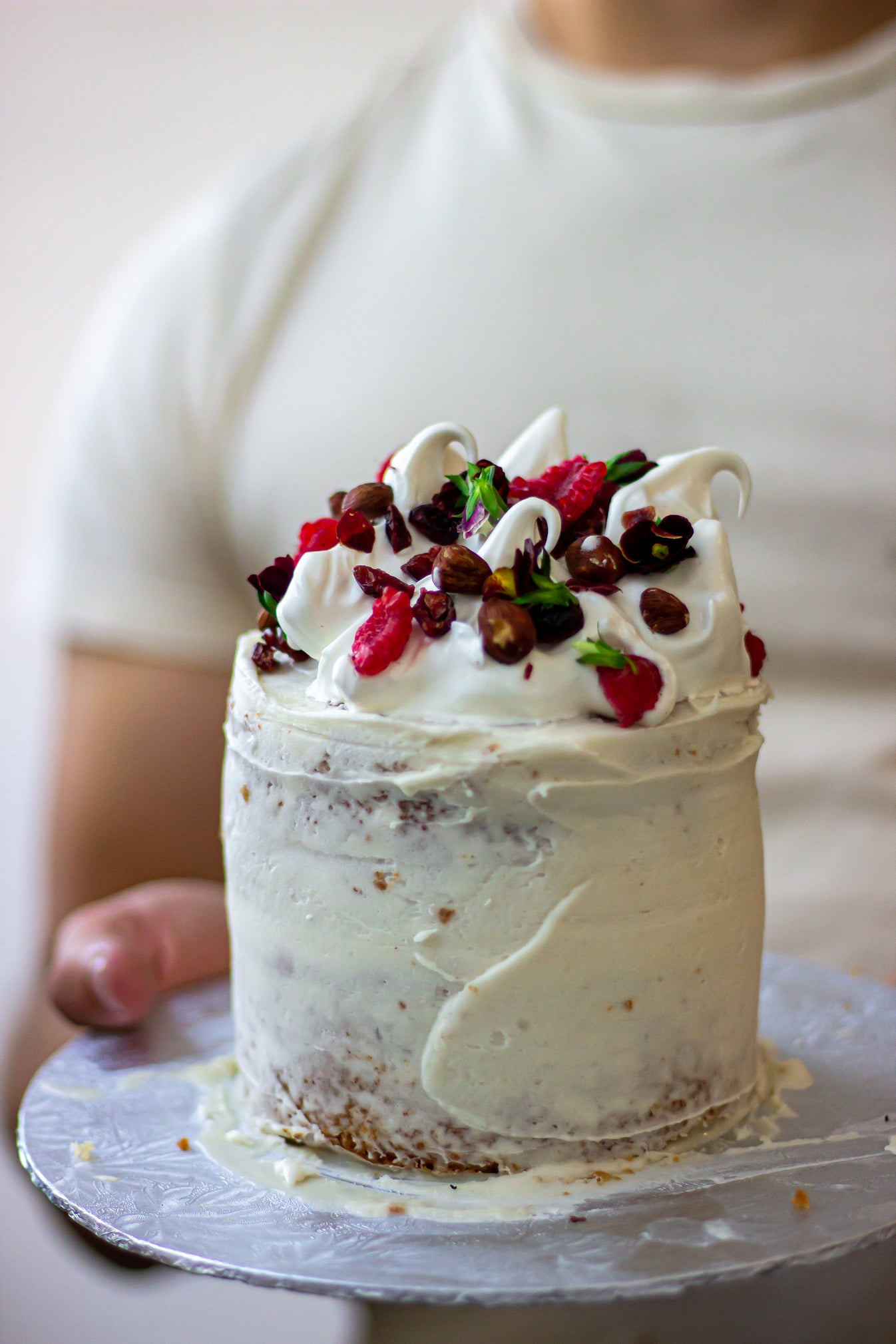 Bento Cakes │ The Cinnamon Club │ Shop Cake Online